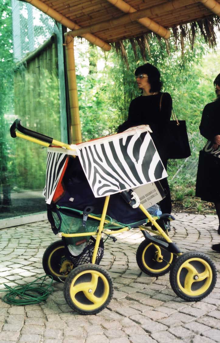 Possest present but not yet active - Possest